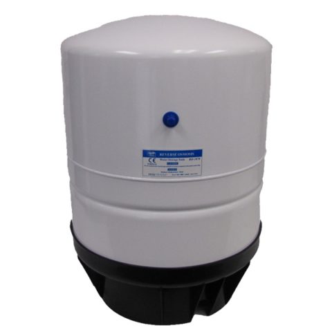10 GALLON WATER STORAGE TANK | Pure Flow Systems